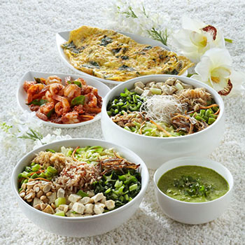 Food Republic @ Suntec City - Food Republic Singapore