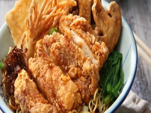 Food Republic Wisma Atria as reviewed by Kopi Folks Jan 2018 | Food ...