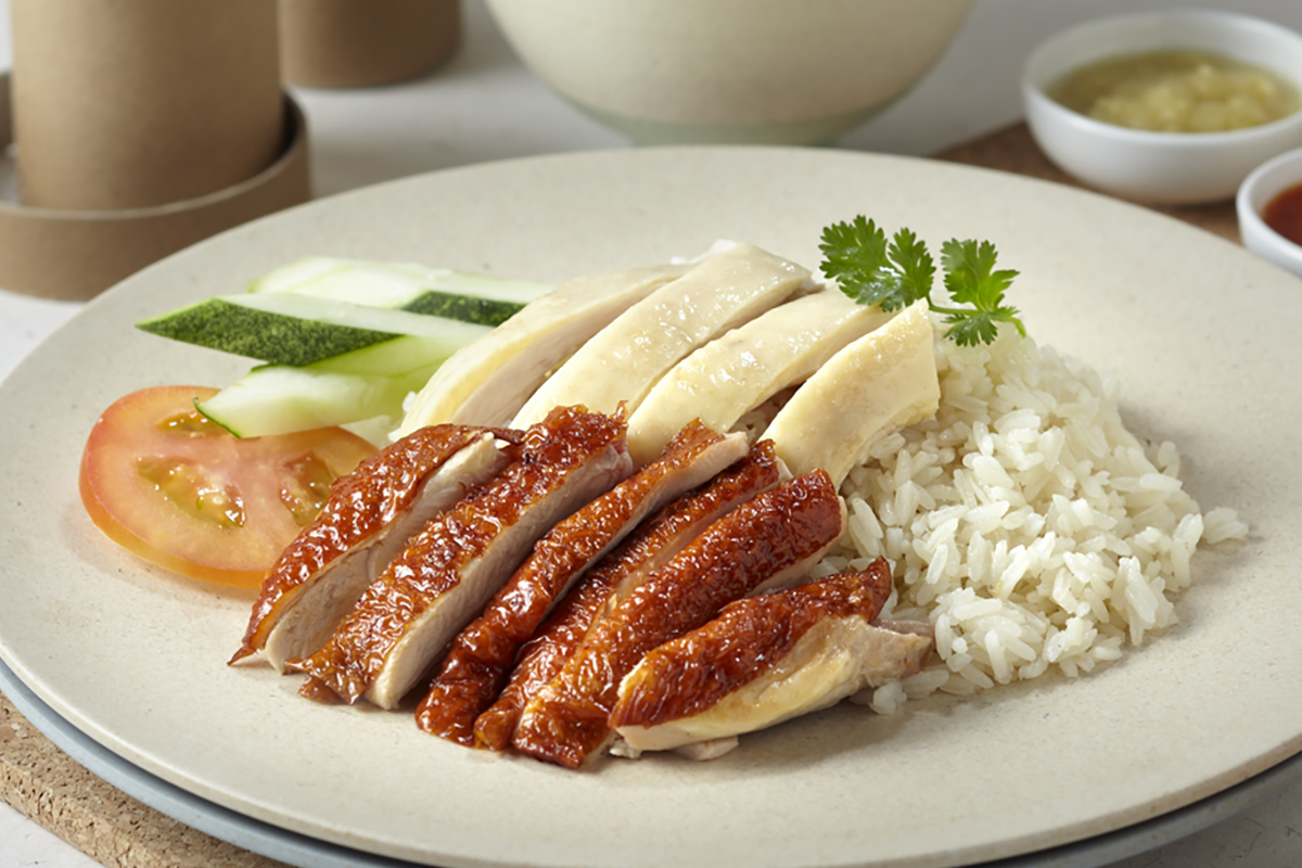 Food Republic @ Shaw House - Food Republic Singapore