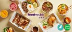 Food Republic Singapore